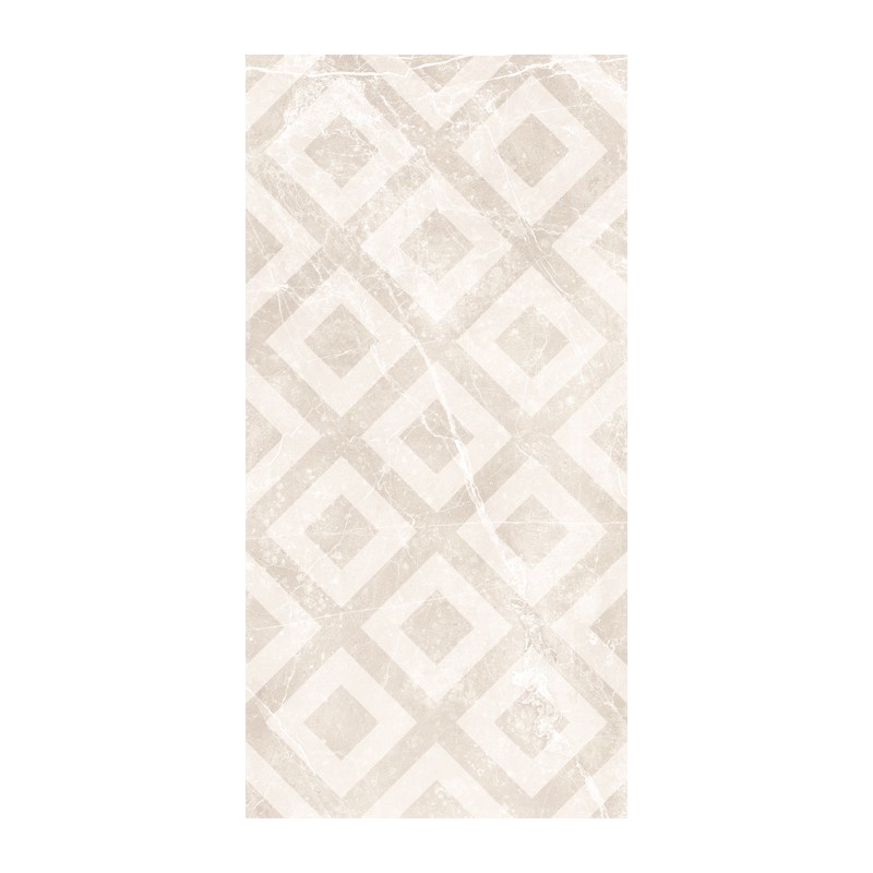 CREAM SQUARE - Dorémail